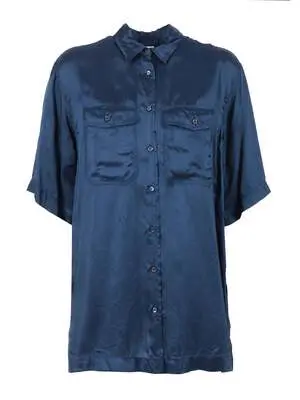 Aspesi Shirt - Red