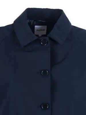 Aspesi Giacca Donna - Blu