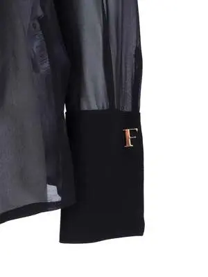 Elisabetta Franchi Shirt