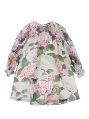 Dolce & Gabbana Dress With Culotte