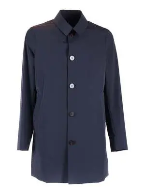 RRD Montecristo Light Dust Jacket - Blu