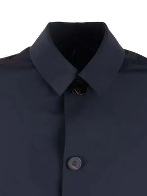 RRD Montecristo Light Dust Jacket - Blu