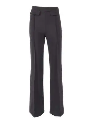 Elisabetta Franchi Pantalone - Red