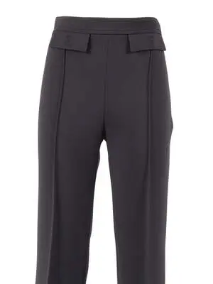 Elisabetta Franchi Pantalone - Red