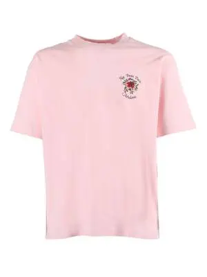 DR�LE DE MONSIEUR T-shirt With Slogan