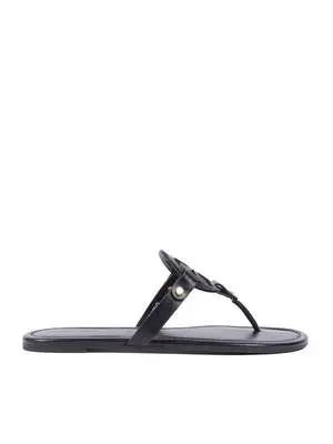 Tory Burch Miller Sandal - Red