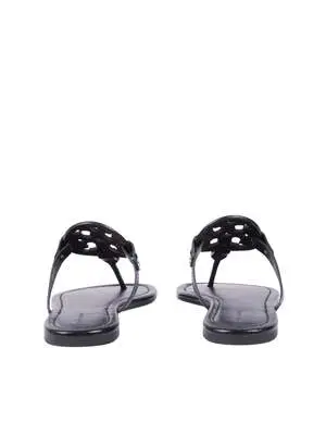 Tory Burch Miller Sandal - Red
