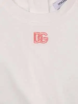 Dolce & Gabbana Dress Short Sl+culotte