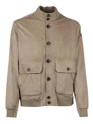 RRD Nabucco Val Jacket