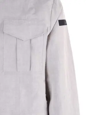 RRD Lynco Field Jkt