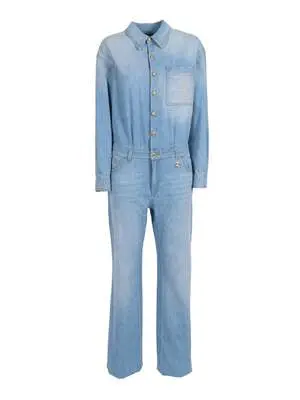 Elisabetta Franchi Short All-in-ones