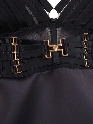 Elisabetta Franchi Abito Donna
