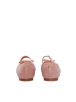 Dolce & Gabbana Ballerinas