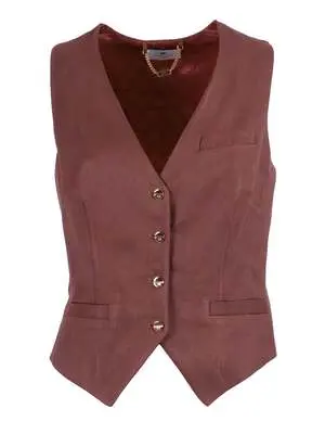 Elisabetta Franchi Gilet