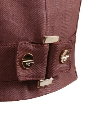 Elisabetta Franchi Gilet