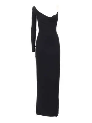 Elisabetta Franchi Abito Donna - Red