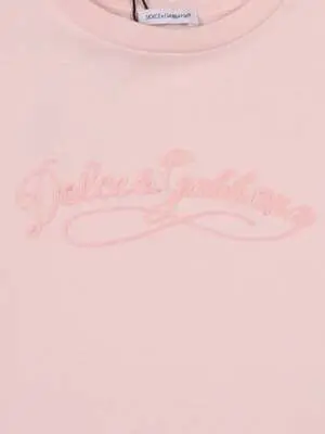 Dolce & Gabbana T-shirt - Red