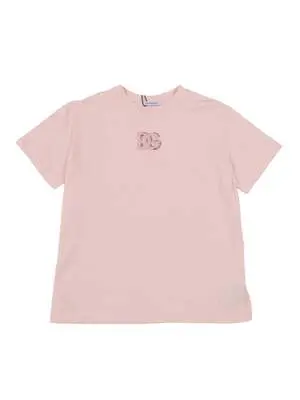 Dolce & Gabbana T-shirt - Red