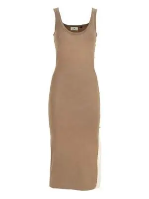 Elisabetta Franchi Abito Di Maglia