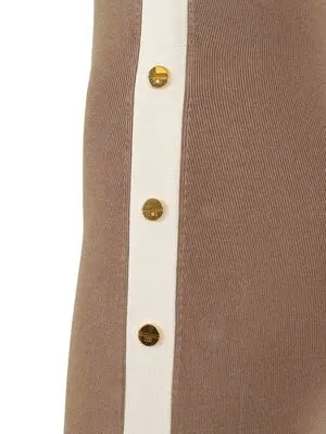 Elisabetta Franchi Abito Di Maglia