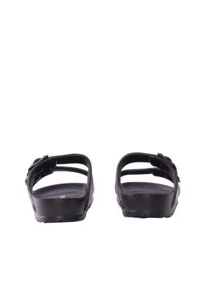 Dolce & Gabbana Slides - Red
