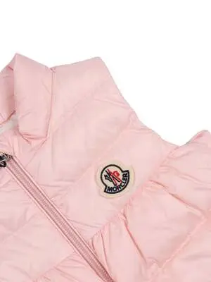 MONCLER BABY Hiva Vest
