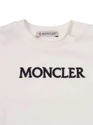 MONCLER BABY Clothing Ensemble + Box