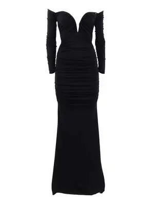 Elisabetta Franchi Abito Dress