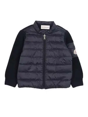 MONCLER BABY Cardigan