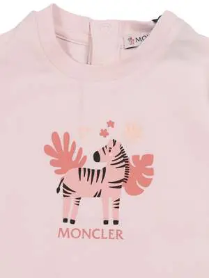 MONCLER BABY Abito