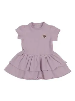 MONCLER BABY Dress