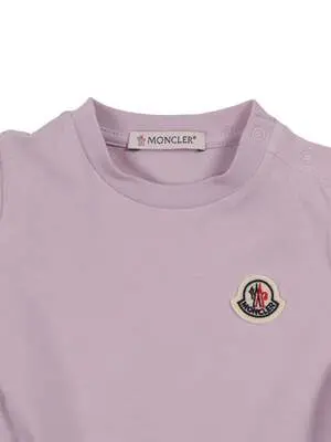 MONCLER BABY Dress