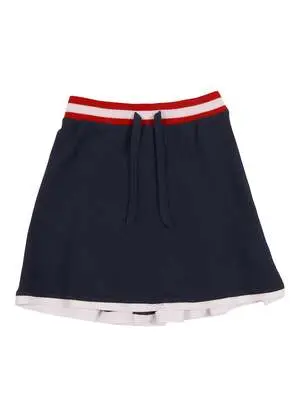 Monnalisa Top And Skirt Set