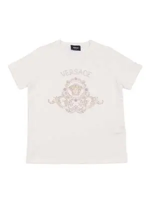 Versace T-shirt - White