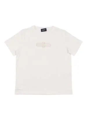 Versace T-shirt - White