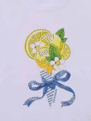 Monnalisa Ice Cream Jersey