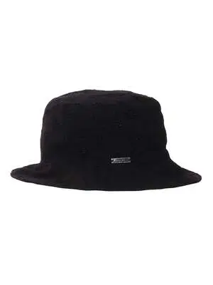 Monnalisa Sangallo Popeli Hat - Red