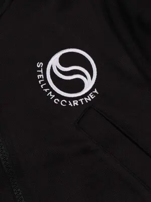 Stella McCartney Jersey Cardigan