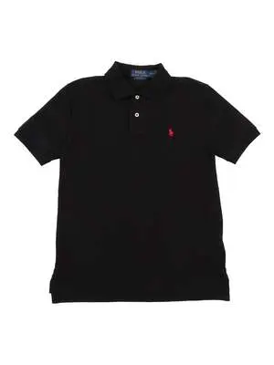 Polo Ralph Lauren Knit Polo Top