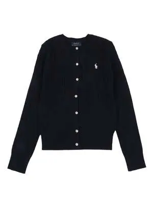 Polo Ralph Lauren Cable Knit Sweater