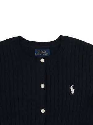 Polo Ralph Lauren Cable Knit Sweater