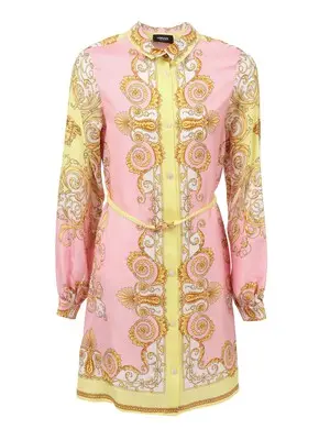 Versace Dress