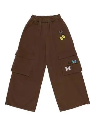 Monnalisa Cargo Pants