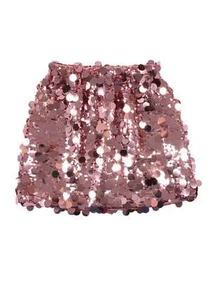 DOU UOD Sequin Embellished Skirt