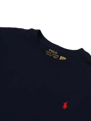 Polo Ralph Lauren Short Sleeve T-shirt - Blu