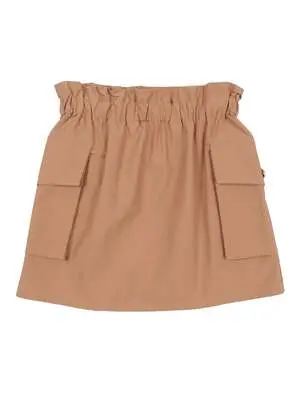 Balmain Woven Skirt