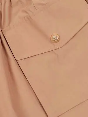 Balmain Woven Skirt
