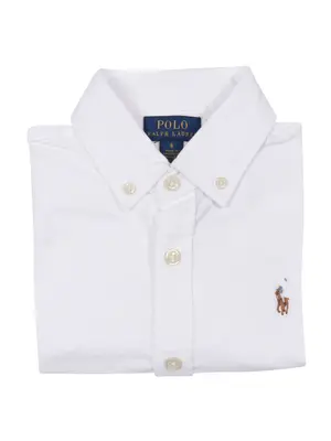 Polo Ralph Lauren Button Front Shirt