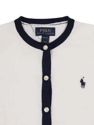 Polo Ralph Lauren Jumper Set