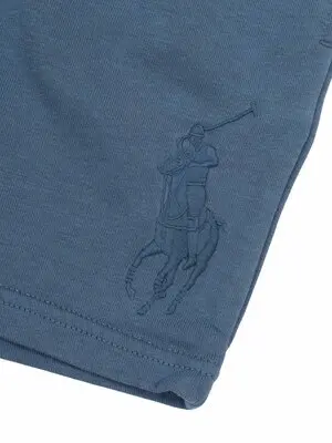 Polo Ralph Lauren Knit Shorts